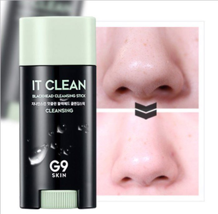 IT CLEAN BLACK HEAD CLEANSING STICK - sugarglamourstore