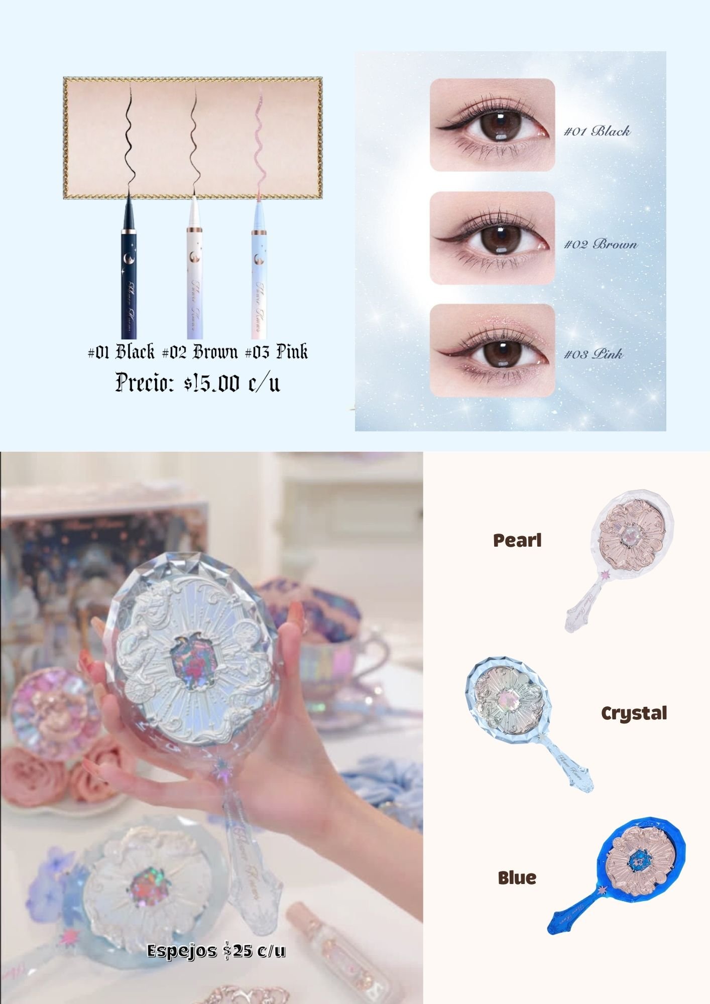 Flower Knows - sugarglamourstore